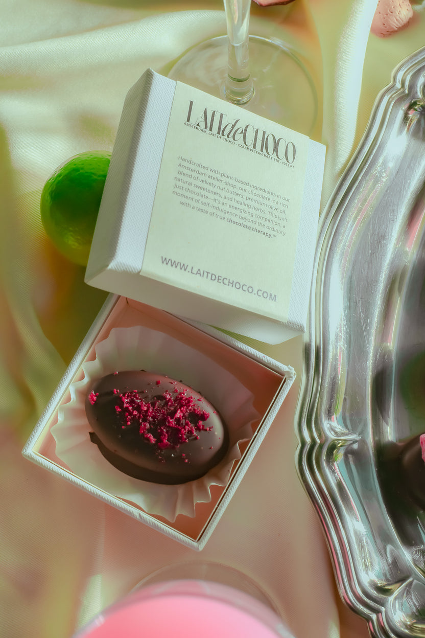 LAIT DE CHOCO | ARTISAN VEGAN CHOCOLATE – Lait De Choco